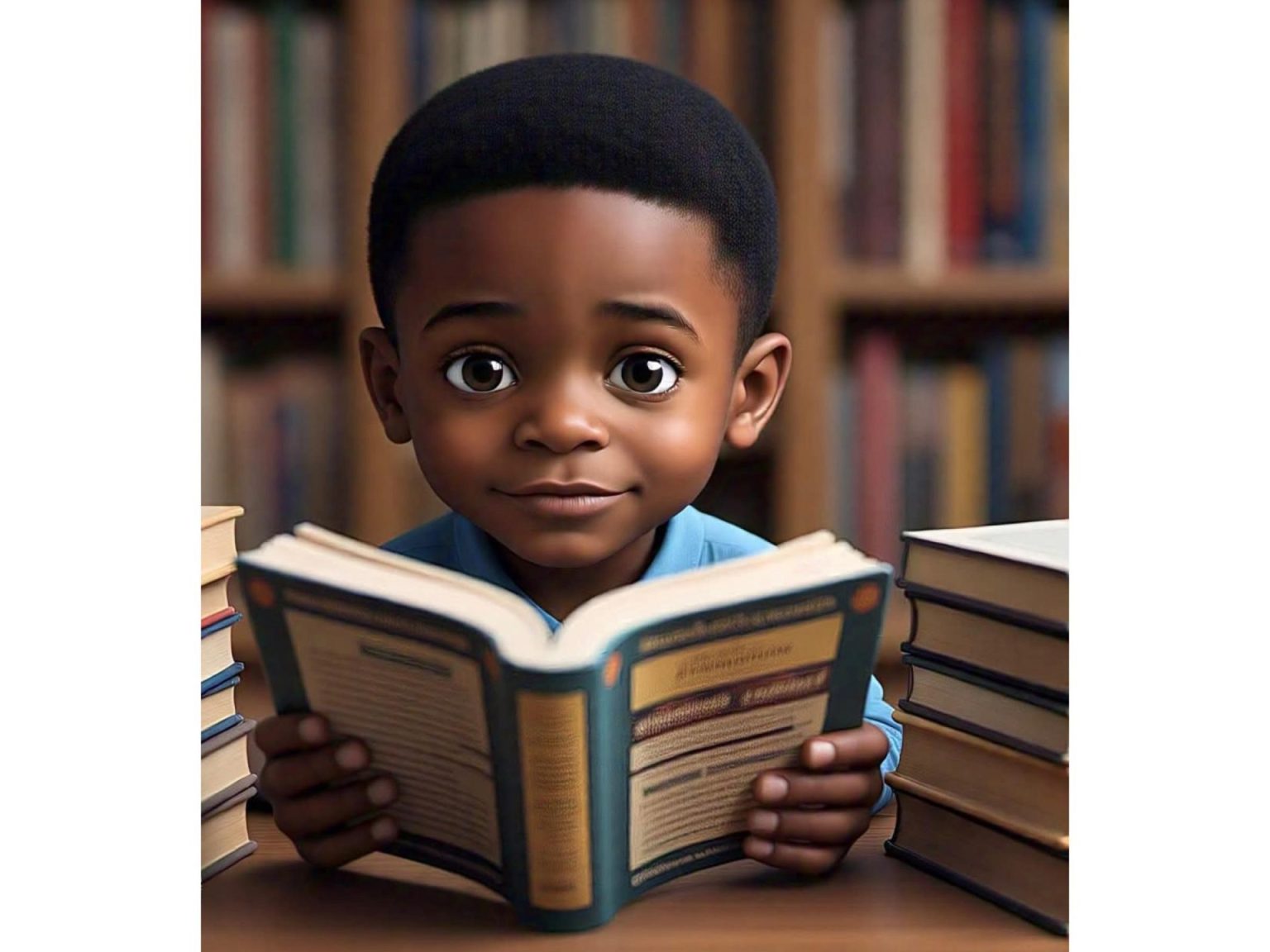 The Bully and the Brave | A Social Story For Kids About Standing Up for ...