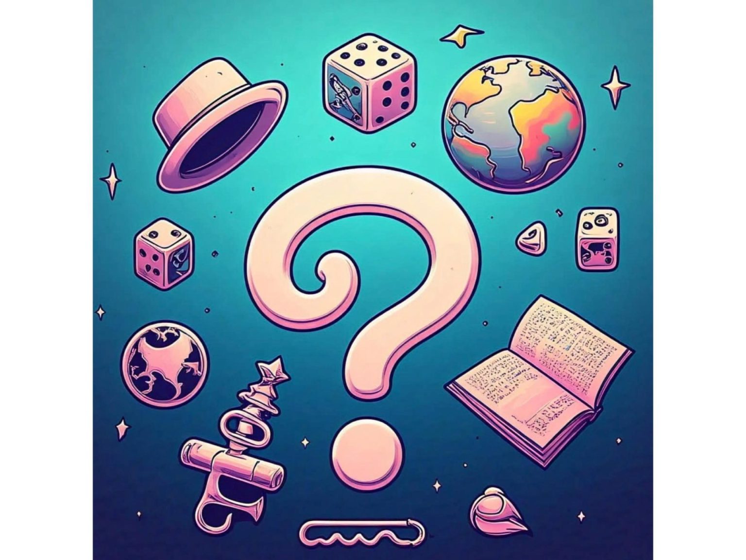 100+ Fun and Rhyming Riddles for Kids | A Playful Challenge