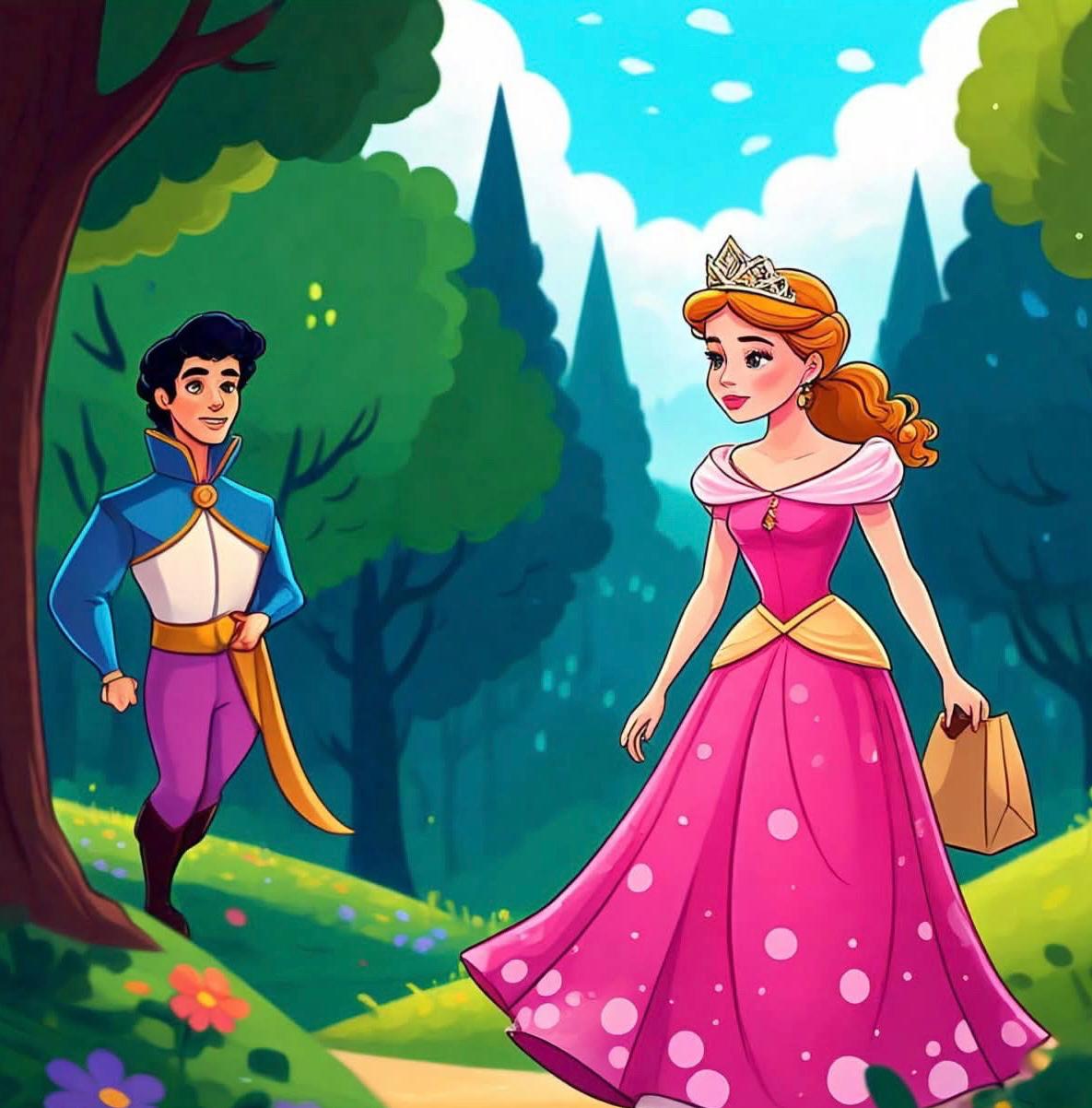 The Paper Bag Princess | A Classic Fairy Tale of Courage and Wit for ...