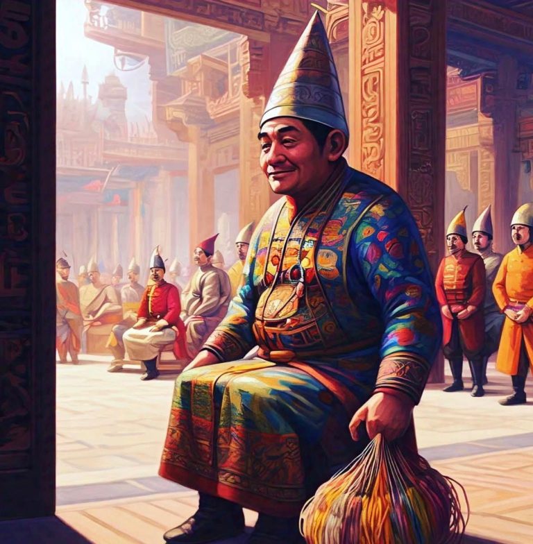 The Emperor’s New Clothes | A Classic Tale of Wisdom and Humility for ...