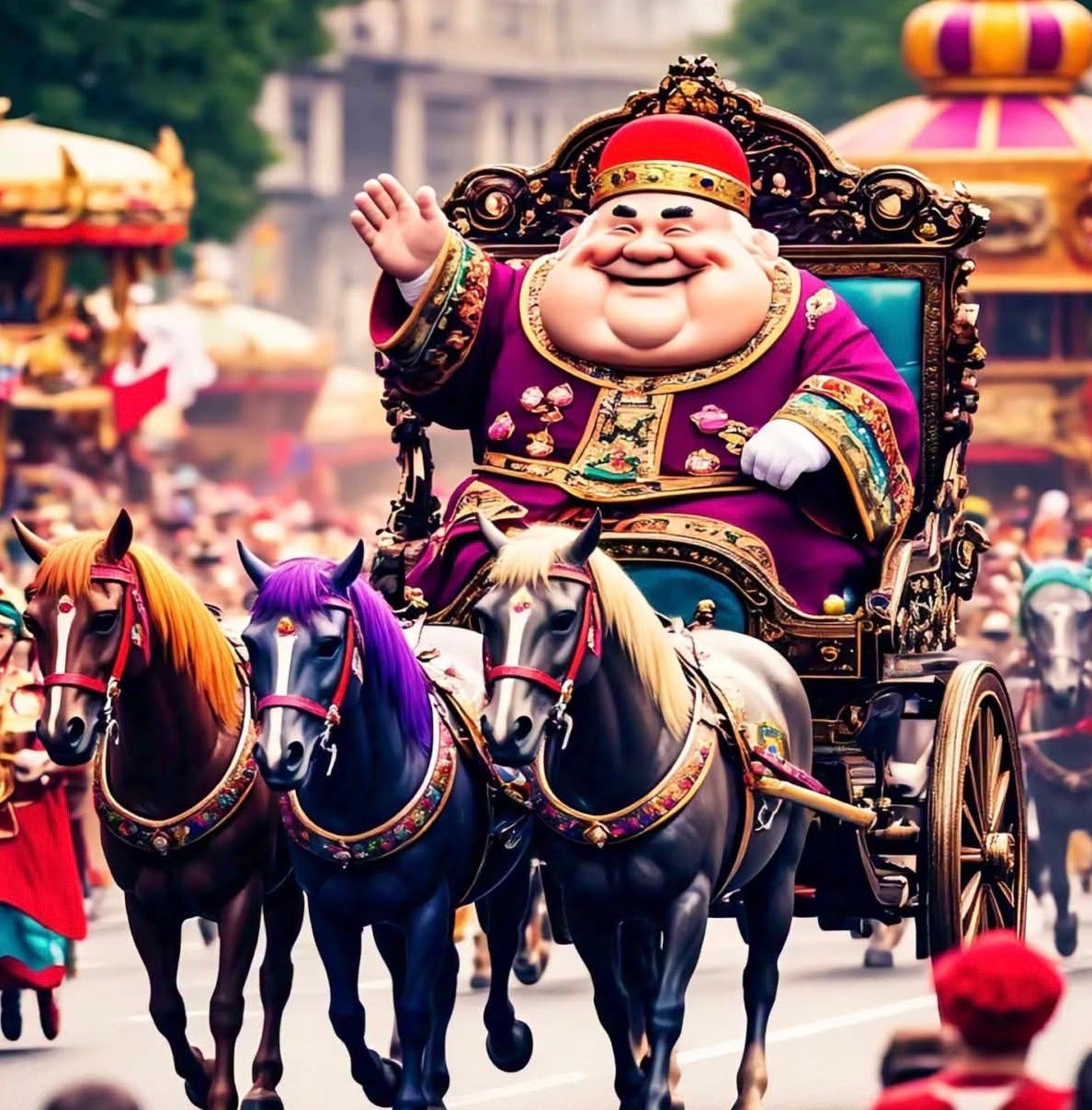The Emperor’s New Clothes | A Classic Tale of Wisdom and Humility for ...
