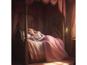 Sleeping Beauty | A Classic Fairy Tale for Kids with Audio