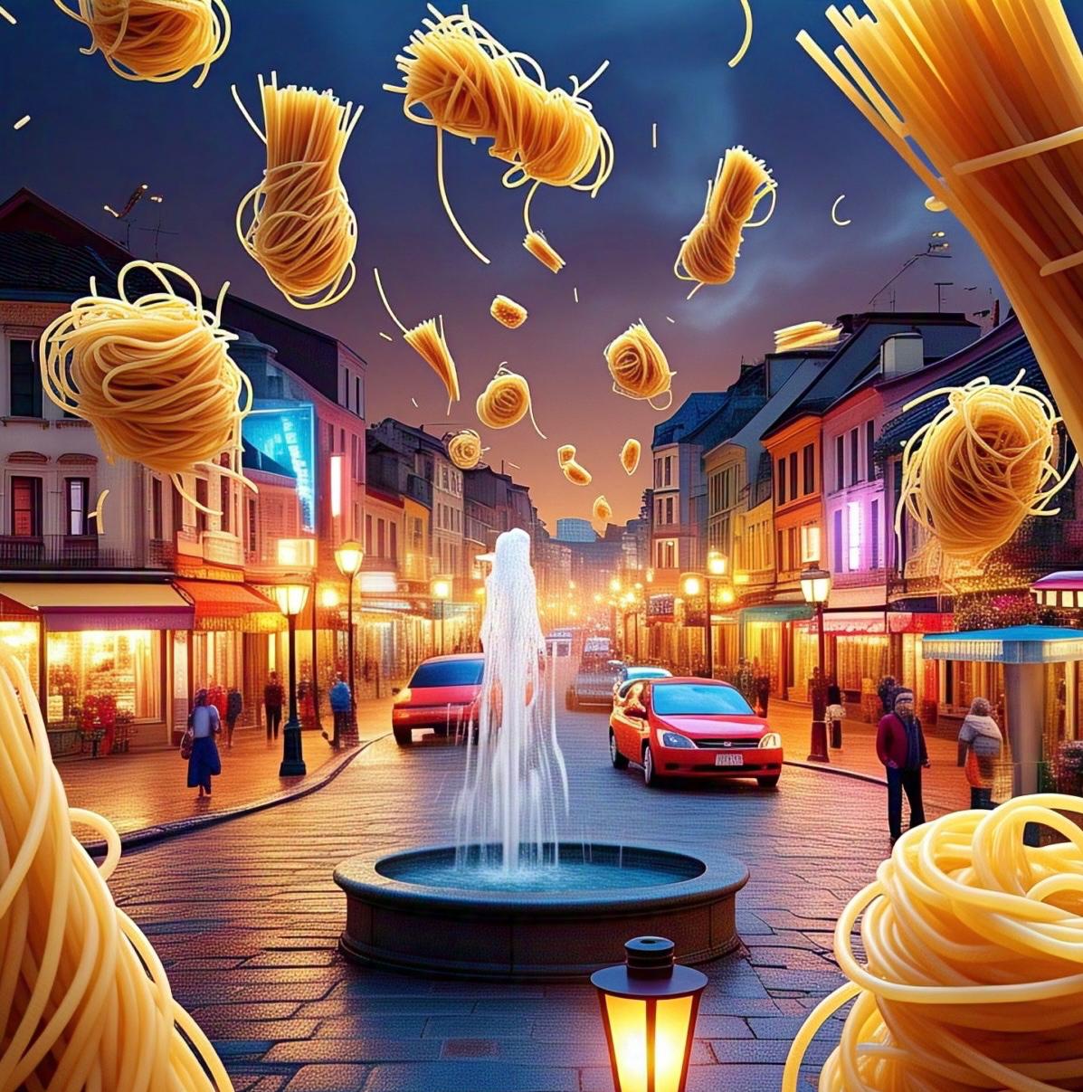 Cloudy with a Chance of Meatballs | A Funny Bedtime Story for Kids with ...